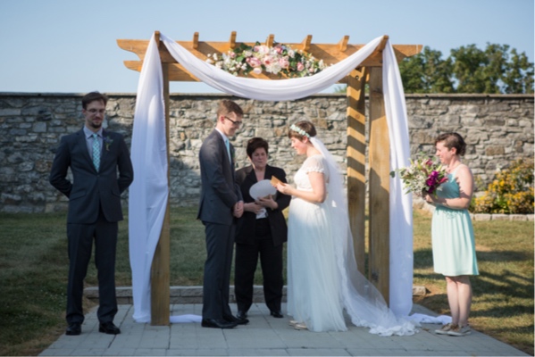 Small Wedding | Venu Details