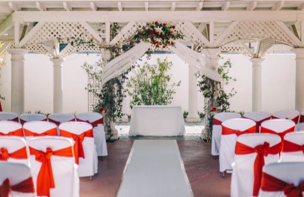 Small Wedding | Venu Details