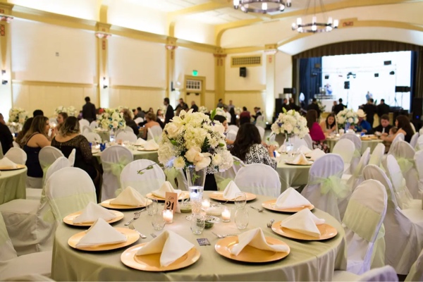 Small Wedding | Venu Details