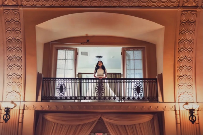 Small Wedding | Venu Details